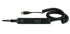 ODM VIS 400-HDP Inspection Scope – FiberNext
